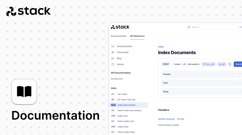 Batch Run - Stack AI documentation Batch Run - Stack AI documentation